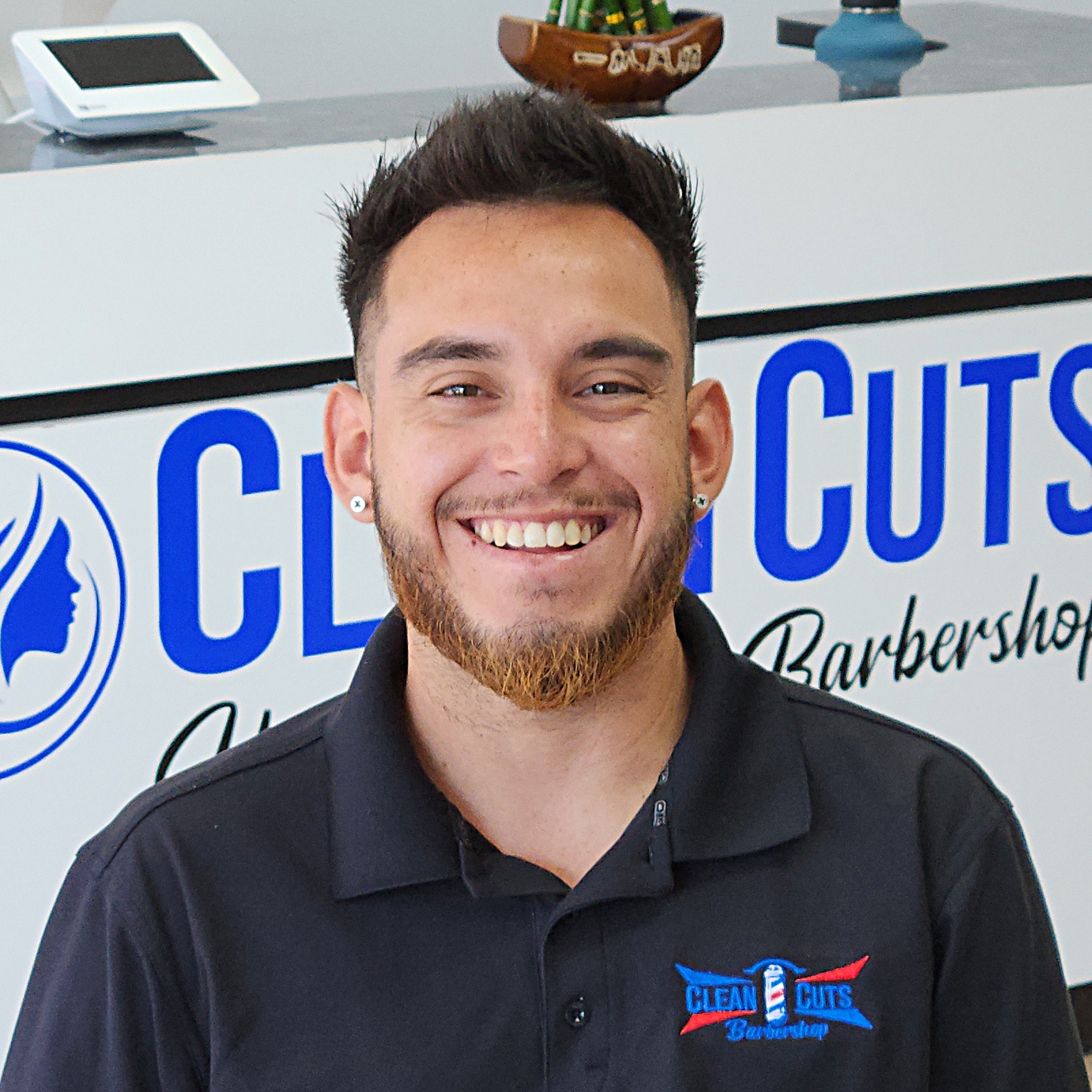 Clean Cuts – Clean Cuts Hair Salon
